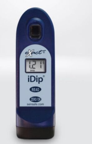 Sanosil - Exact Idip - Measuring Devices - Water Analysis ...