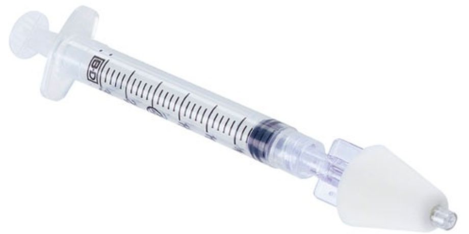 MAD Nasal - Atomization - Needle-Free Drug Delivery Device By ...