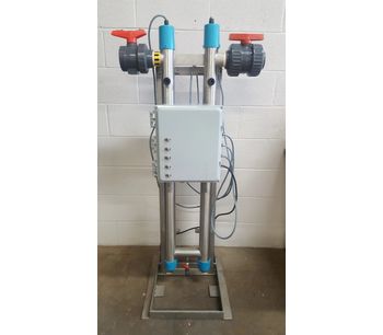 Advanced Oxidation - Water And Wastewater Treatment - Chemical-Free ...