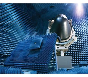 Radome Measurement Systems - Commercial Radome Test Systems ...