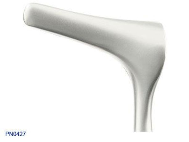 PN0427 - Nasal Forceps - Killian Nasal Speculum By Platts