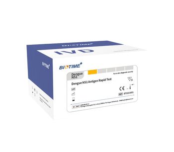 Biotime Dengue NS1 Antigen Rapid Test Kit