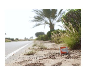 Sercel Wing Fully Integrated Nodal Land Acquisition System