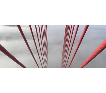 Stay Cable Systems By VSL International Ltd.