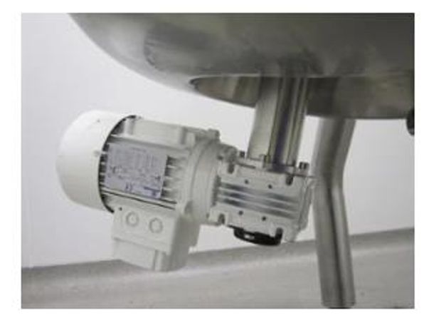 Sanimixer - Magnetic Mixer For Food And Cosmetics By Steridose