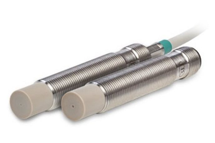 Micro Epsilon Eddyncdt 3001 Compact Inductive (Eddy Current) Sensor ...