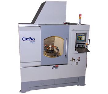 Optipro - Esx 150 - Optics/Ceramics Manufacturing Equipment