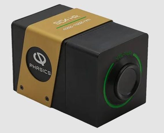 Phasics SID4 HR High Resolution Wavefront Sensor