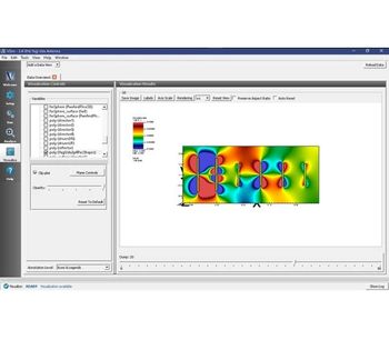 Tech-X - Vsimem - Electromagnetic Simulation Software By ...