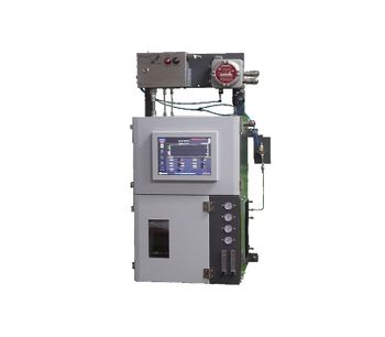 THC-8280EX - Hydrocarbons In Water Monitor By TAECHIN SMET Corporation