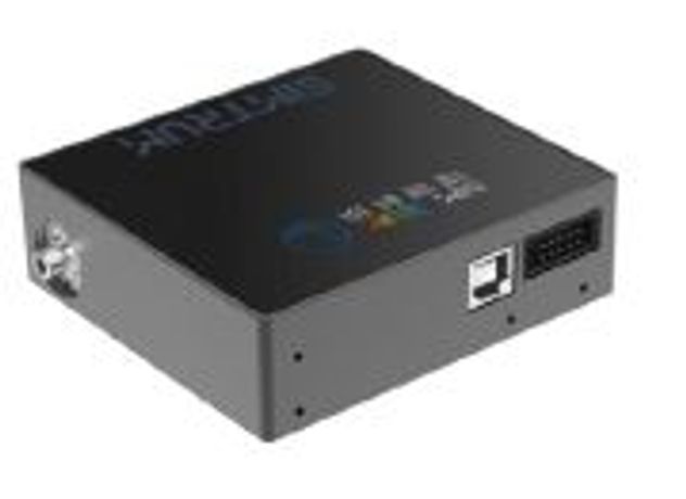 SIMTRUM - L-Series - Light Analysis - Spectrometers - Fiber ...