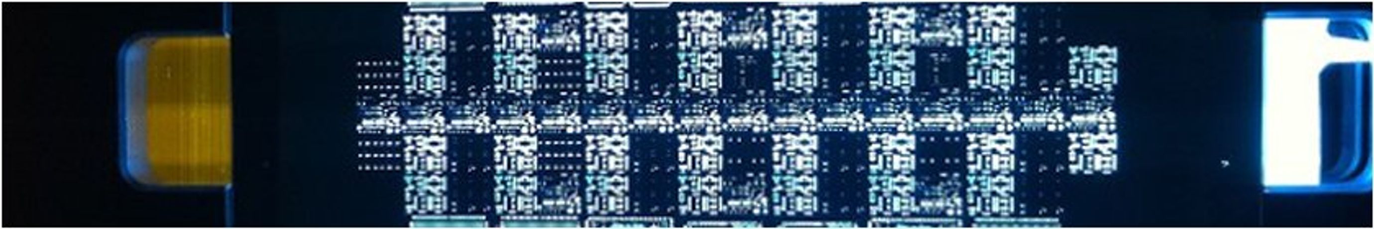 Standard Optical Lithography - Photomask Blanks By Telic Company