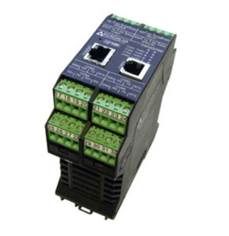 Scadalink IP100 - Scadalink Series - Modbus Multiplexer