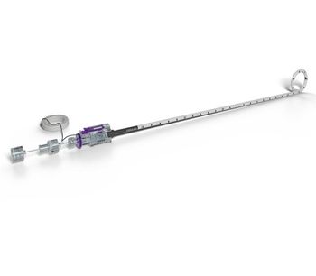 Uresil Origin GPL2 Series Drainage Catheter