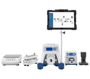 Krosflo - FS - Downstream Filtration - Fully Automate Flat Sheet TFF ...