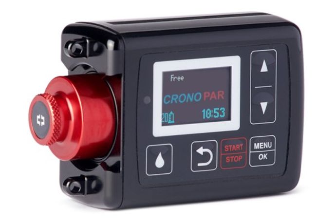 Cane CRONO PAR 4-20 Infusion Pumps