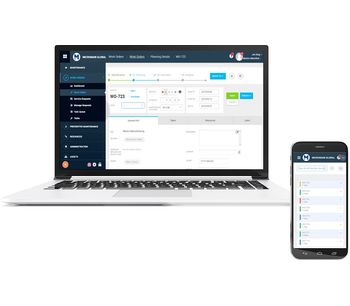 Micromain - CMMS Software By Micromain Corp. | Environmental XPRT