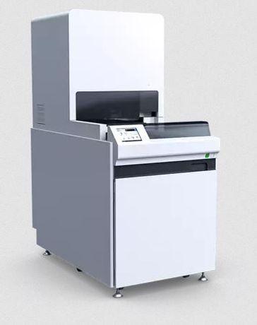 Sysmex - BT-50 - Diagnostics - Haematology - Barcode Terminal ...