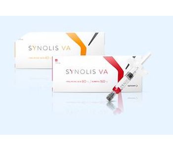 Mdbiologix - Synolis VA - Injectable Joint Supplement By ...