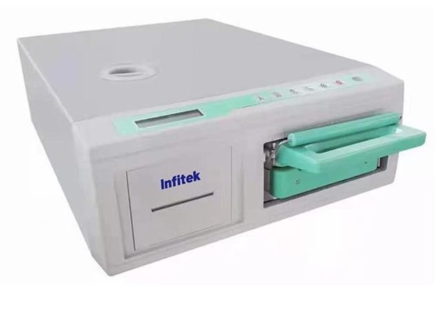 Infitek STC-5000 Cassette Autoclave