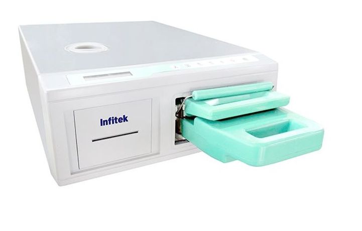 Infitek - STC-6000 - Autoclaves & Sterilizers - Cassette ...