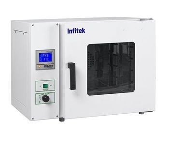 Infitek - DOF-HAS II Serie - Autoclaves & Sterilizers - Dry ...