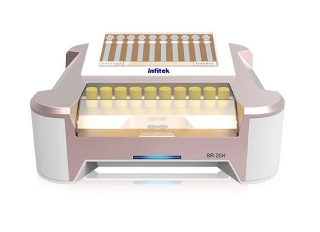 Infitek - BR Series - Autoclaves & Sterilizers - Biological ...