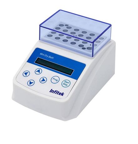 Infitek - BII-80 - Autoclaves & Sterilizers - Biological ...