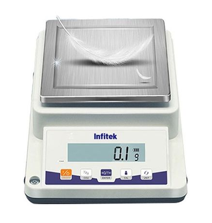 Infitek - BP-BF Series - Balances - Precision Balances - 0.1G Precision ...