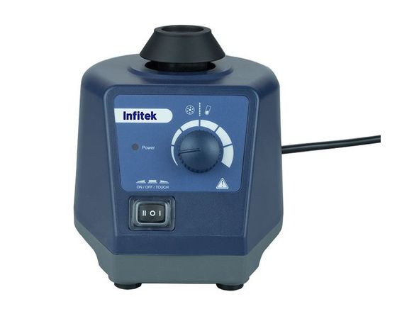 Infitek VMX-S Adjustable Speed Vortex Mixer