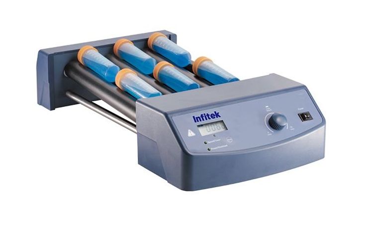 Infitek - RMX-TR, RMX-TR-E - Shaker, Mixer, Stirrers - Mixers ...