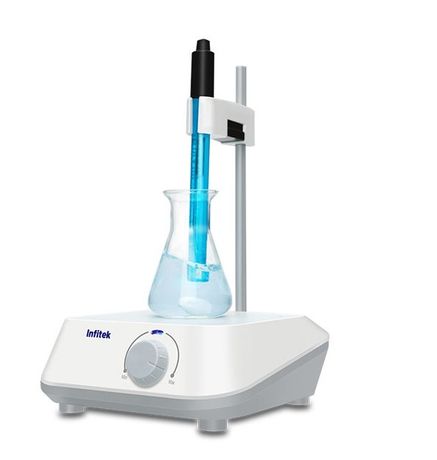 Infitek - MGS-Ecos - Shaker, Mixer, Stirrers - Hotplates