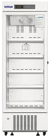 Infitek PR5-320 Single Door Pharmacy Refrigerator