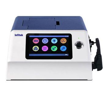 Infitek SP-CLR602 Grating Spectrophotometer, Benchtop Type