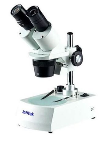 Infitek - MSC-ST40 - Microscopes - Stereo Microscope - Stereo ...