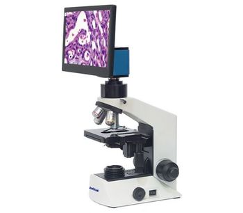 Infitek - MSC-V201 - Microscopes - Digital Microscope
