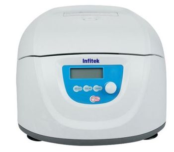 Infitek - CFG-4.5D - Centrifuges - Low Speed Centrifuges