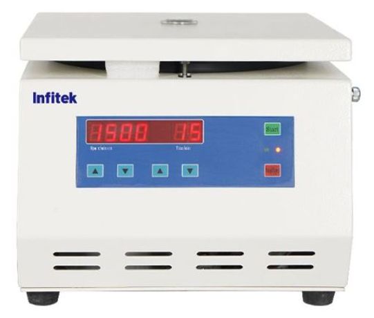 Infitek - CFG-16D - Centrifuges - High Speed Centrifuge - High Speed ...