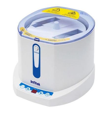 Infitek - CFG-M2Y - Centrifuges - Dedicated Centrifuges