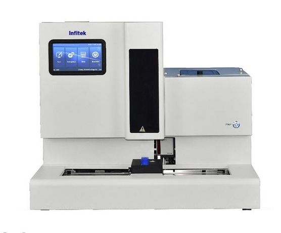 Infitek UA-A3-240 Fully Automatic Urine Analyzer