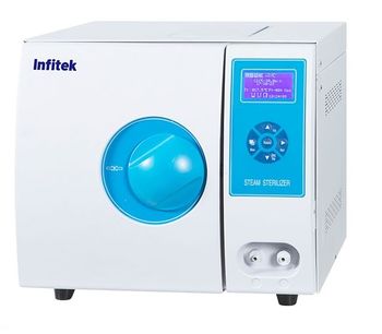 Infitek - STB-BB Series - Autoclaves & Sterilizers - Class B ...