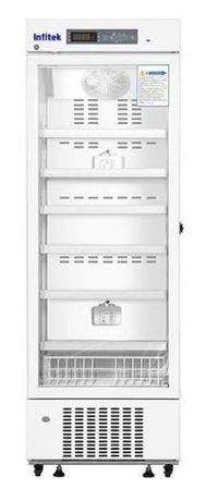 Infitek - PR5-315 - Refrigerator & Freezer - Laboratory ...