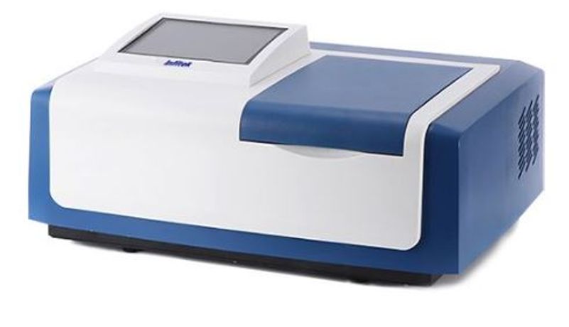 Infitek SP-IUV7 Double Beam UV-Vis Spectrophotometer