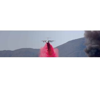 Perimeter PHOS-CHEK LC95 Series Fire Retardants