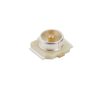 RF Connectors - AMC Connectors - AMC Straight PCB Jack ...