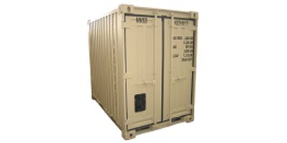 RODI Purebox - ROWPU - Water Treatment Systems - Portable Water ...