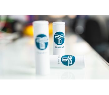 Tiamat - Sodium-Ion Batteries For Mobility And Stationary ...