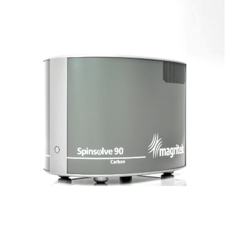 Spinsolve - Spectroscopy - Benchtop NMR Spectrometer - 90 Mhz Benchtop ...
