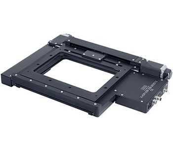 X-ASR-E Series - XY, XYZ & Gantry Stages - ASR Family