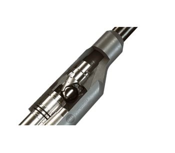 Rmspumptools Y-Chek Bypass Series Automatic Y-Tool